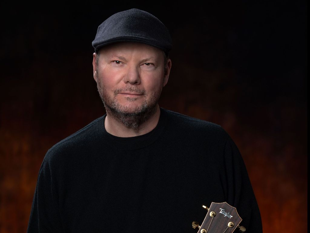 Christopher Cross | Budapest 2026